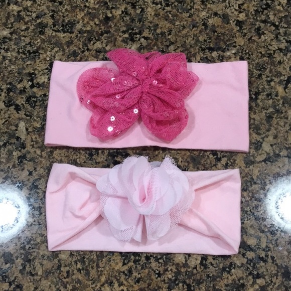 Accessories | Headband Bundle | Poshmark